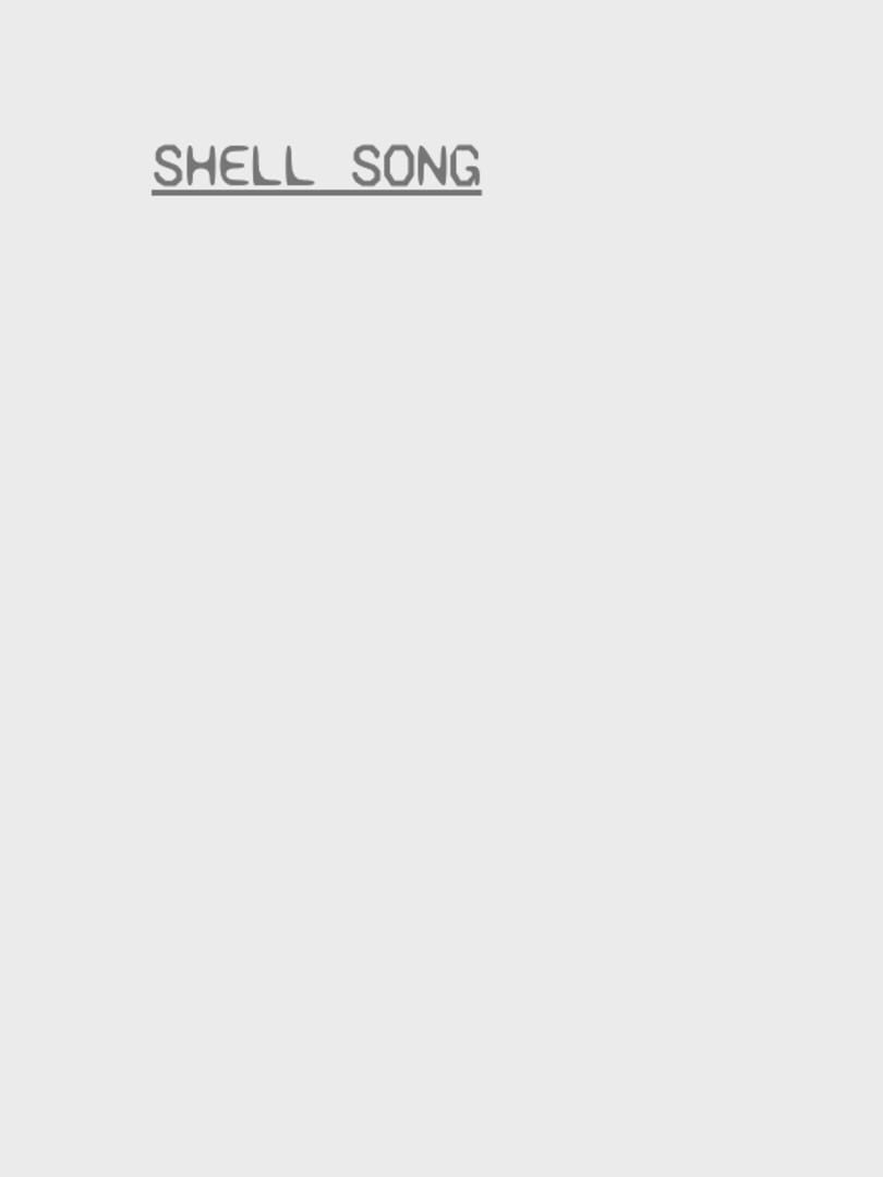 Is Shell Song Down Right Now? Server Status & Outages | Gamebezz