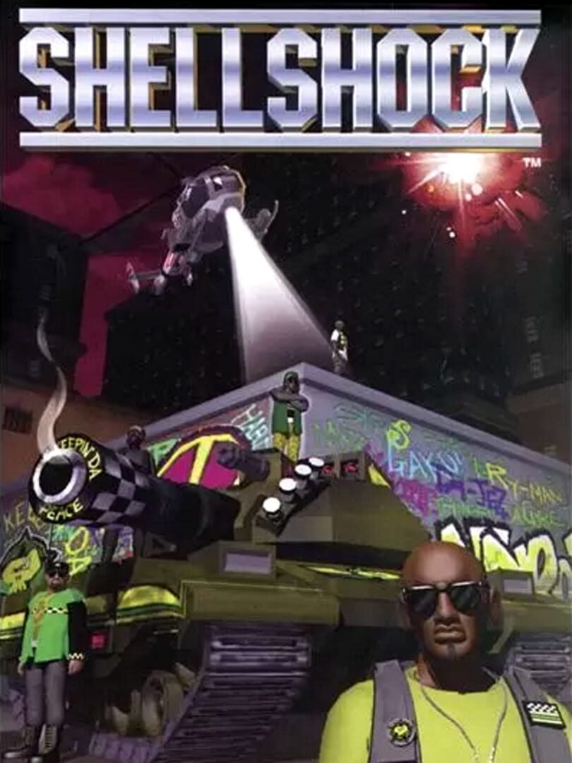 Is Shellshock Down Right Now? Server Status & Outages | Gamebezz