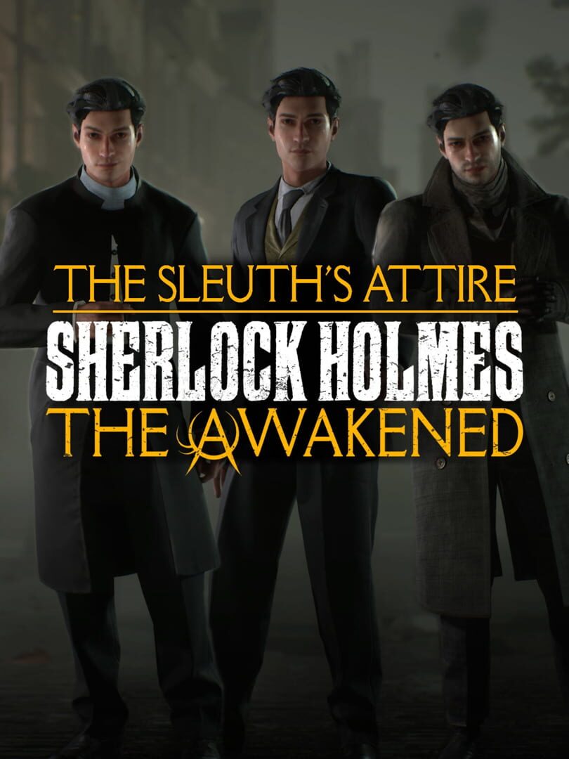 Is Sherlock Holmes: The Awakened - The Sleuth's Attire Down Right Now ...