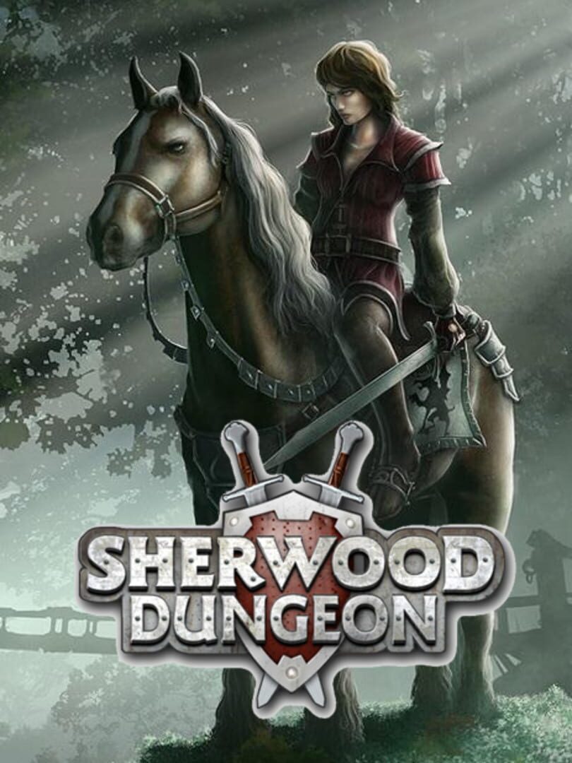 Is Sherwood Dungeon Down Right Now? Server Status & Outages | Gamebezz