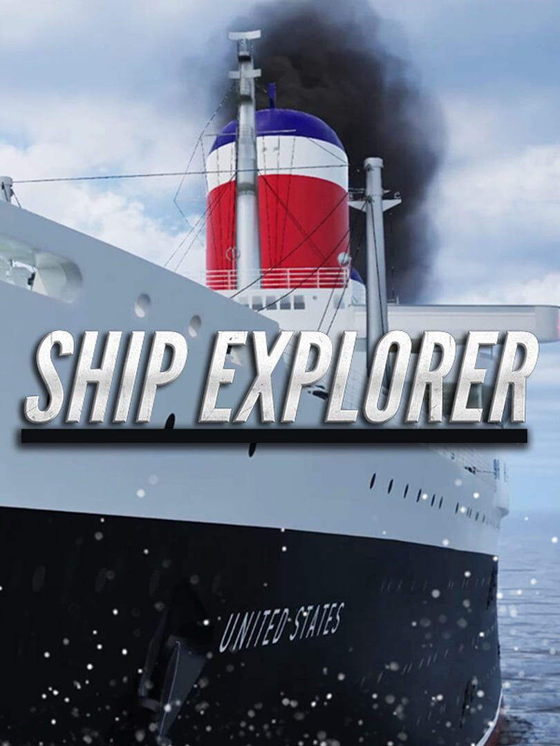Is Ship Explorer Down Right Now? - Gamebezz