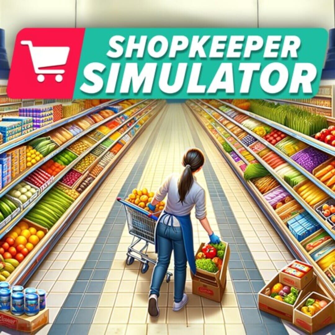 Is Shopkeeper Simulator Down Right Now? Server Status & Outages | Gamebezz