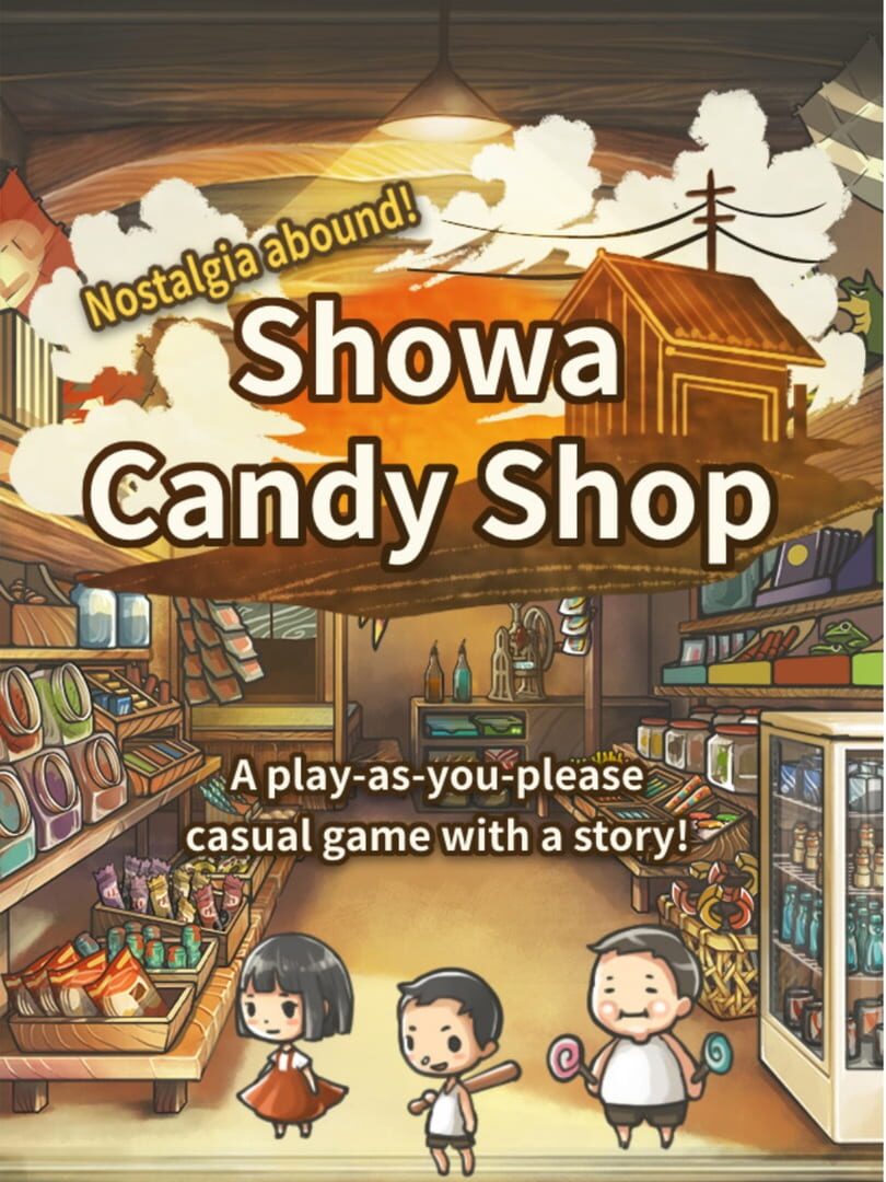 Is Showa Candy Shop Down Right Now? Server Status & Outages | Gamebezz