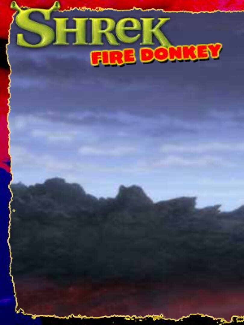 Is Shrek: Fire Donkey Down Right Now? - Gamebezz