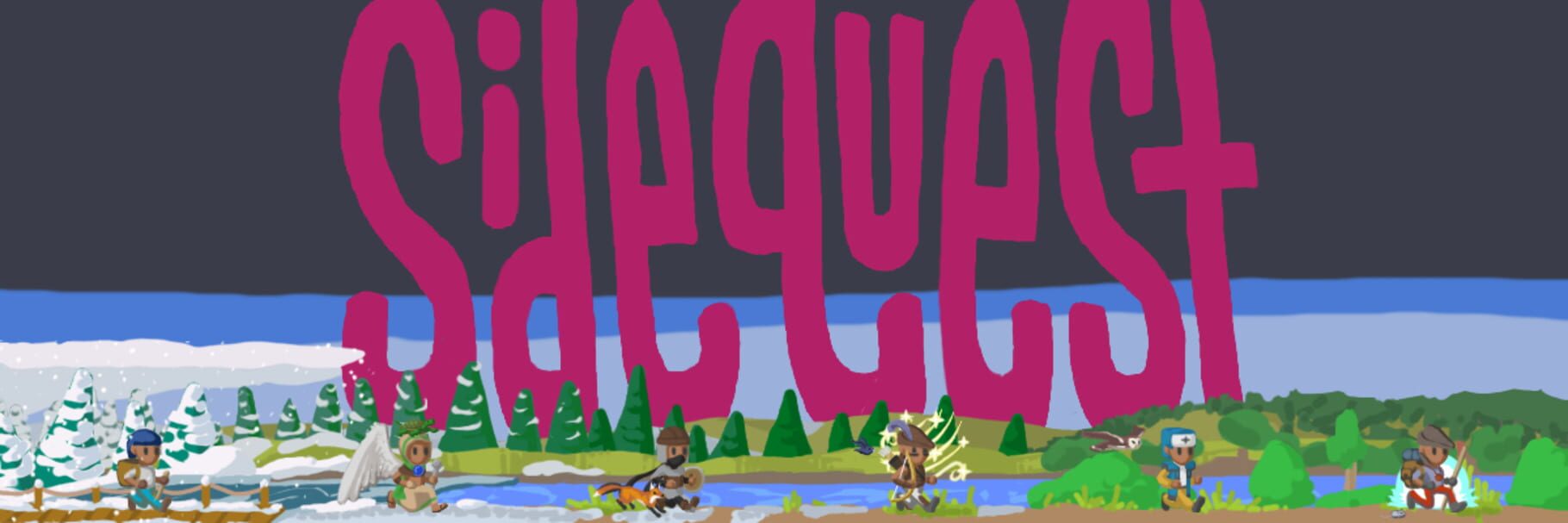 Is Side Quest Down Right Now? Server Status & Outages | Gamebezz