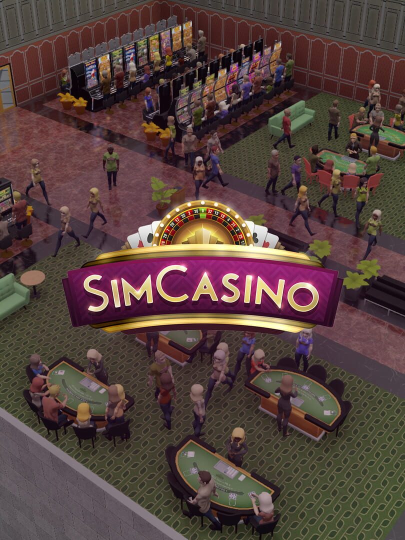 Is SimCasino Down Right Now? - Gamebezz