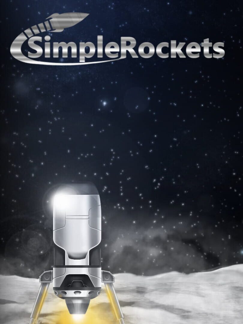 Is Simple Rockets Down Right Now? - Gamebezz