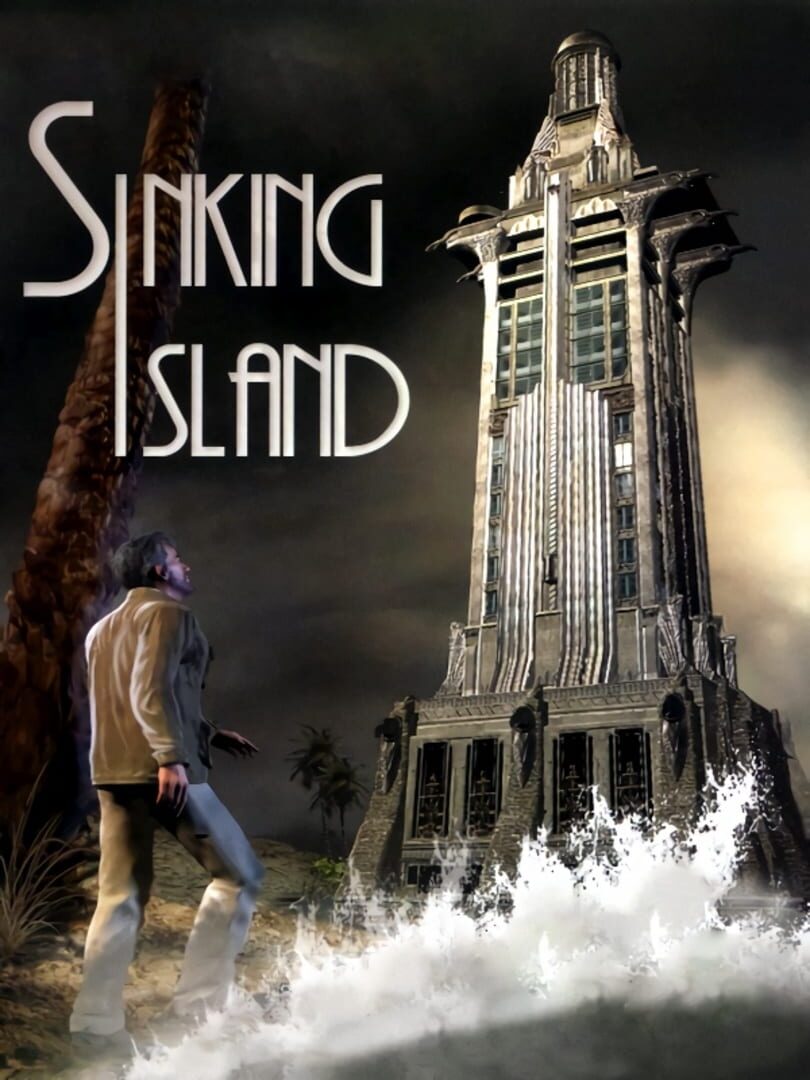 Is Sinking Island Down Right Now? - Gamebezz