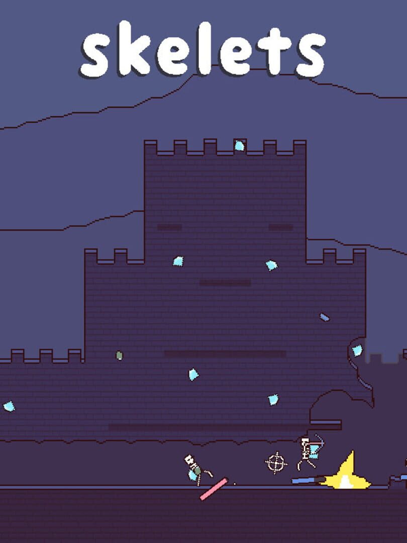Is Skelets Down Right Now? Server Status & Outages | Gamebezz