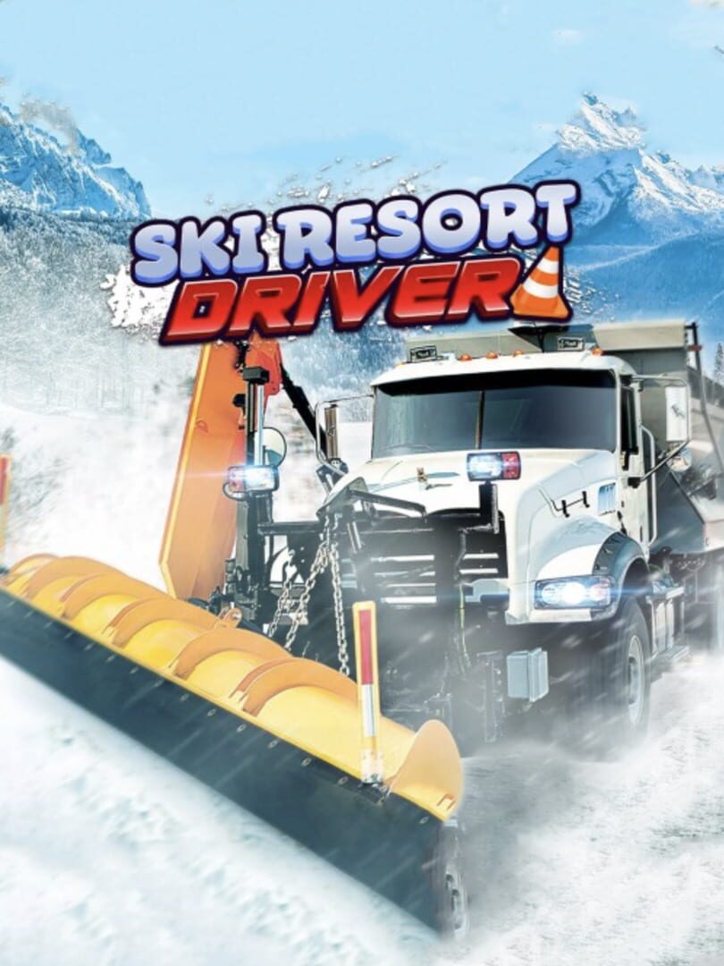 Is Ski Resort Driver Down Right Now? - Gamebezz