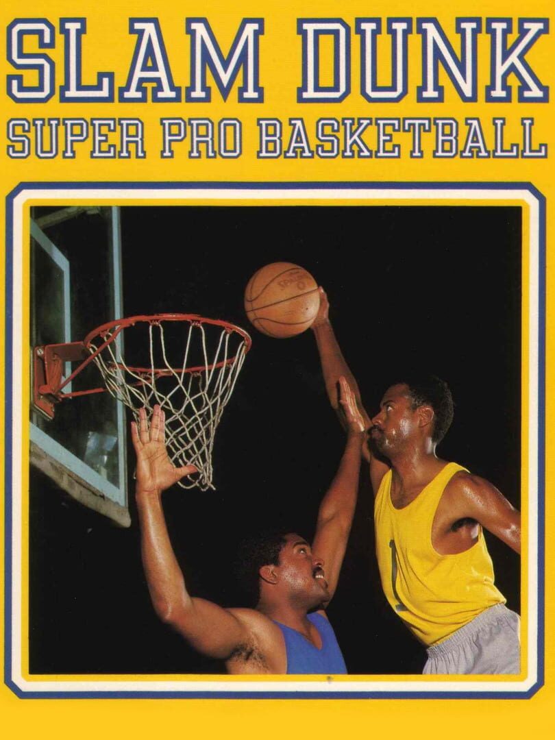 Is Slam Dunk: Super Pro Basketball Down Right Now? Server Status ...