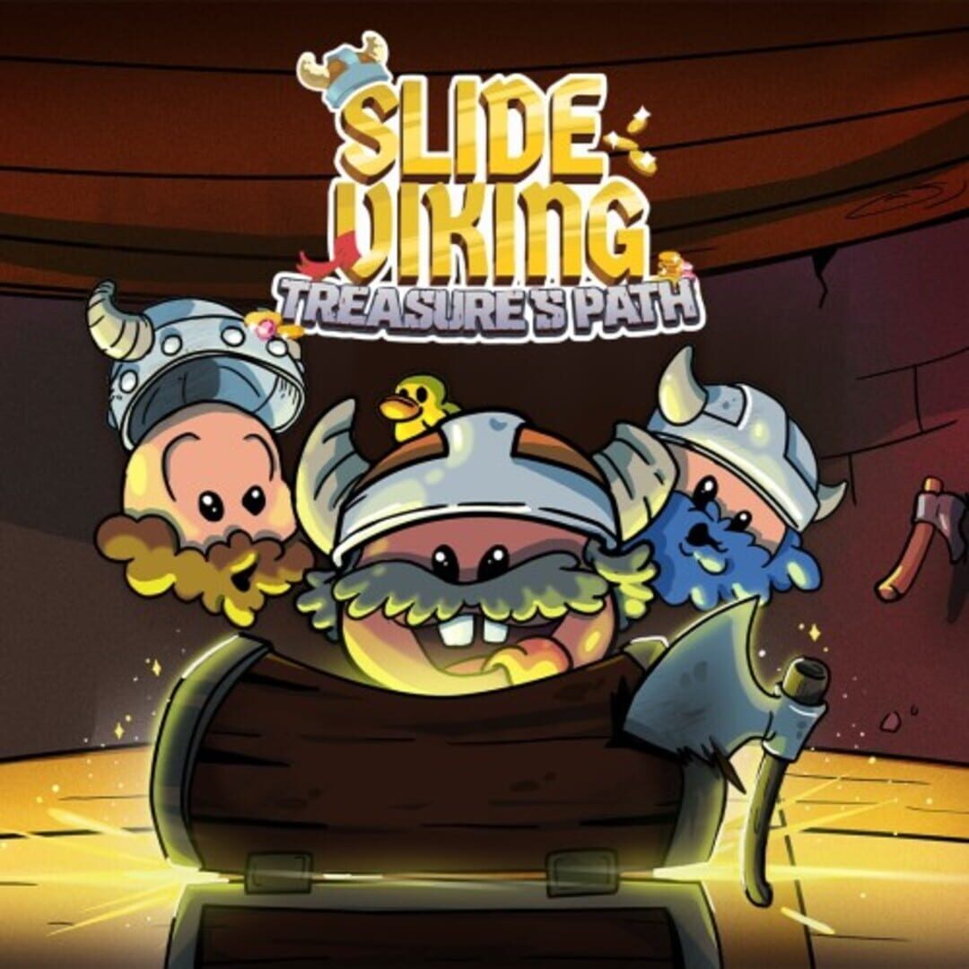 Is Slide Viking: Treasure's Path Down Right Now? Server Status ...