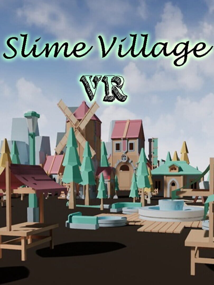¿Slime Village VR No Funciona? Estado del Servidor y Caídas | Gamebezz