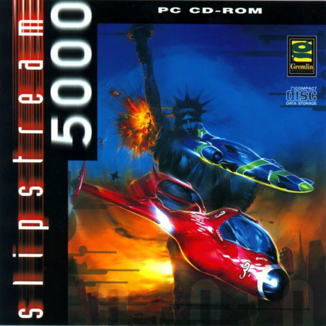 Is Slipstream 5000 Down Right Now? Server Status & Outages | Gamebezz