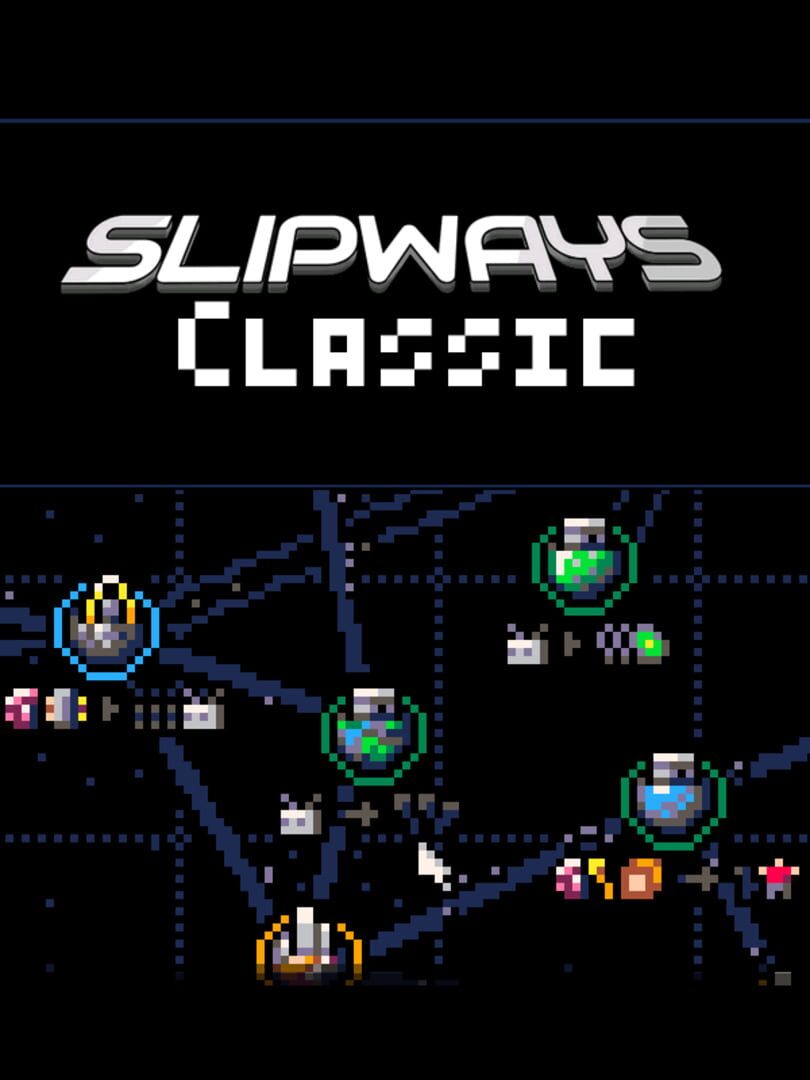 Is Slipways Classic Down Right Now? Server Status & Outages | Gamebezz