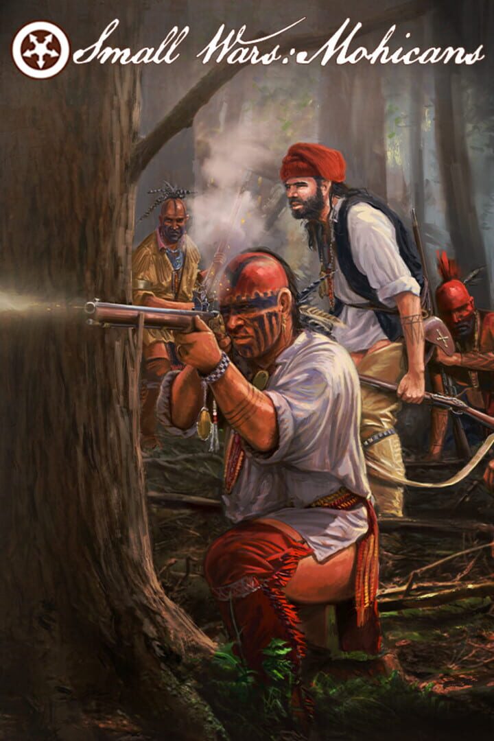 Is Small Wars: Mohicans Down Right Now? - Gamebezz