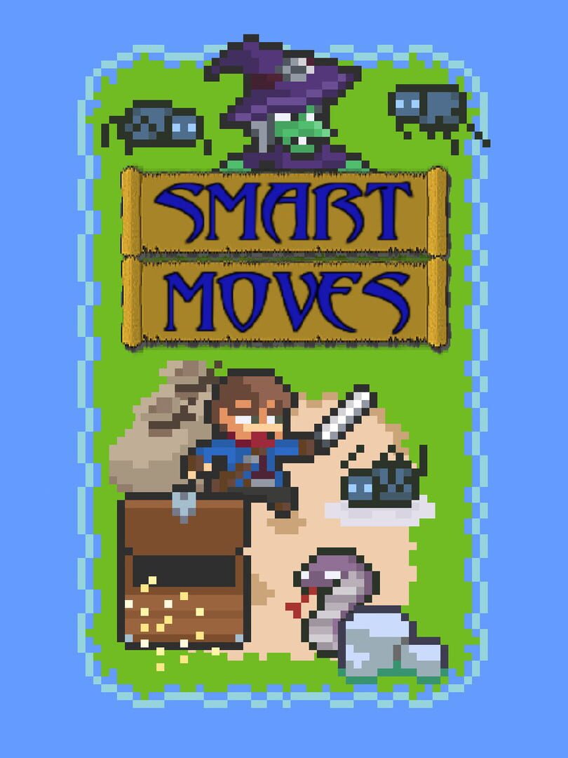 Is Smart Moves Down Right Now? - Gamebezz
