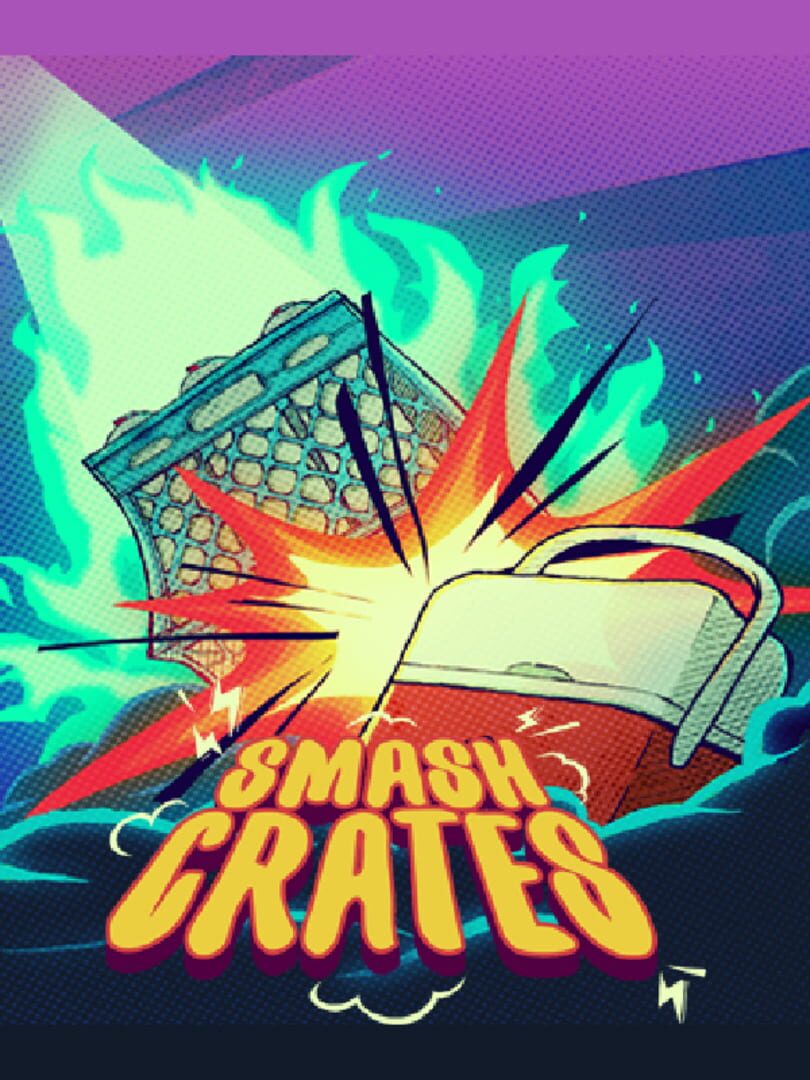 Is Smash Crates Down Right Now? Server Status & Outages | Gamebezz