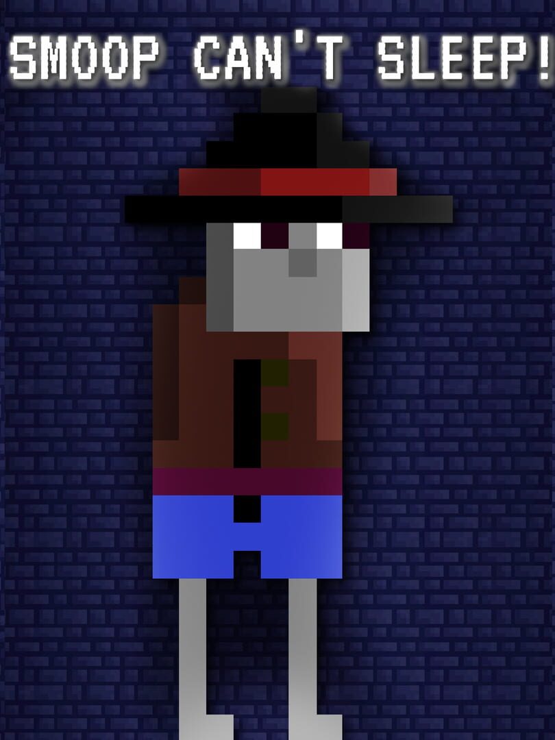 Is Smoop Can't Sleep! Down Right Now? Server Status & Outages | Gamebezz