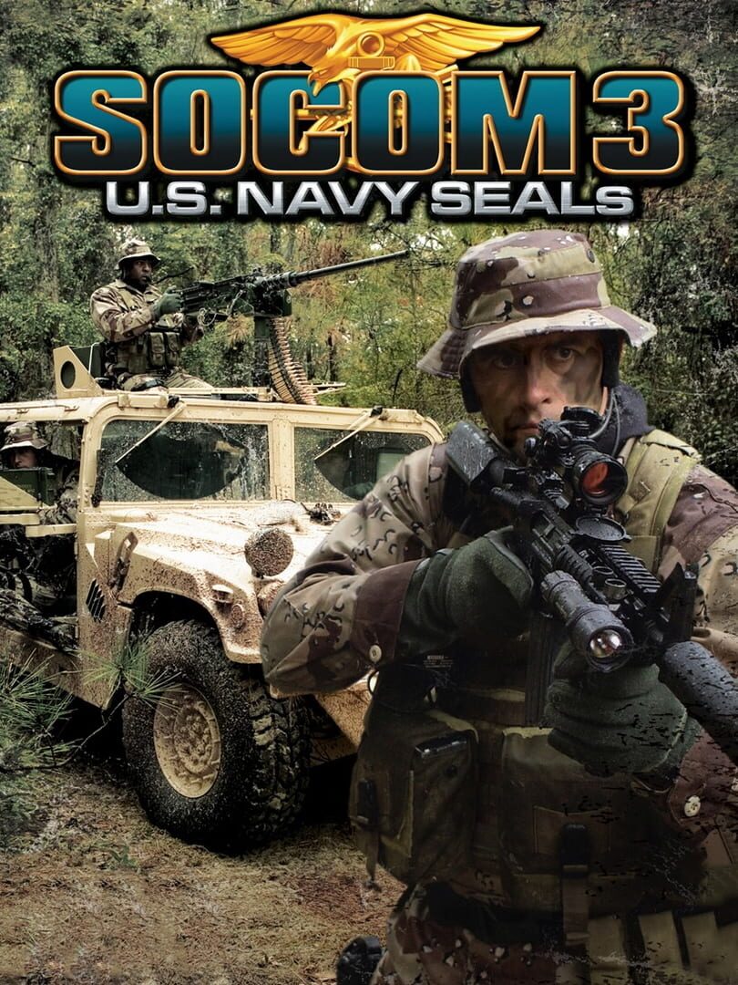 SOCOM 3: U.S. Navy SEALs Fora do Ar? Status do Servidor e Interrupções ...