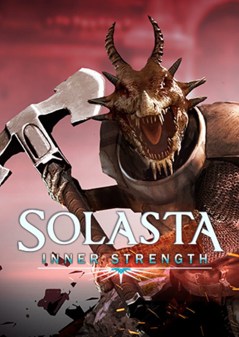 Solasta: Crown of the Magister - Inner Strength funktioniert nicht ...