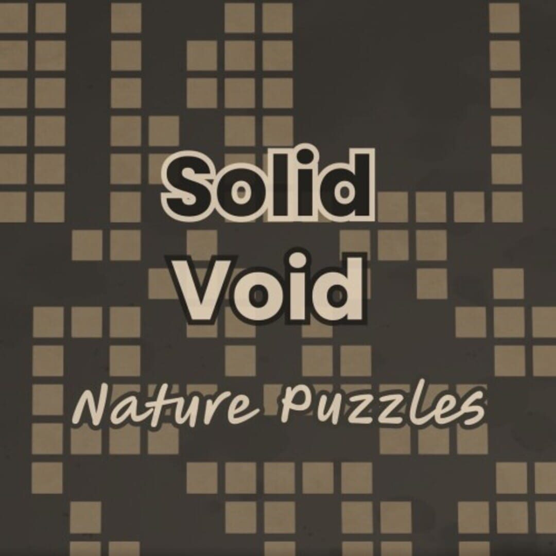 Is Solid Void: Nature Puzzles Down Right Now? - Gamebezz