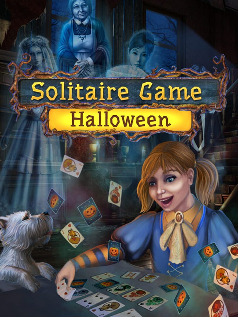 Is Solitaire Game Halloween Down Right Now? Server Status & Outages ...