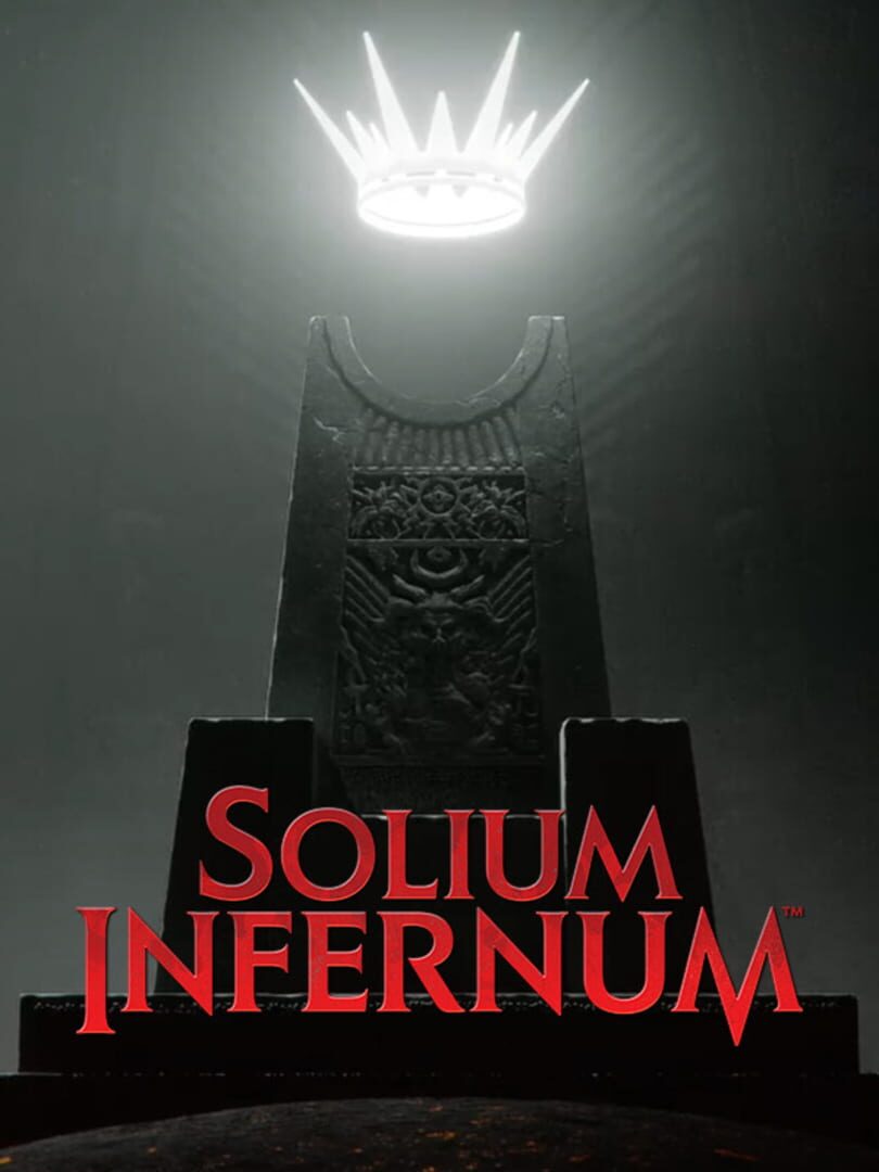 Is Solium Infernum Down Right Now? - Gamebezz