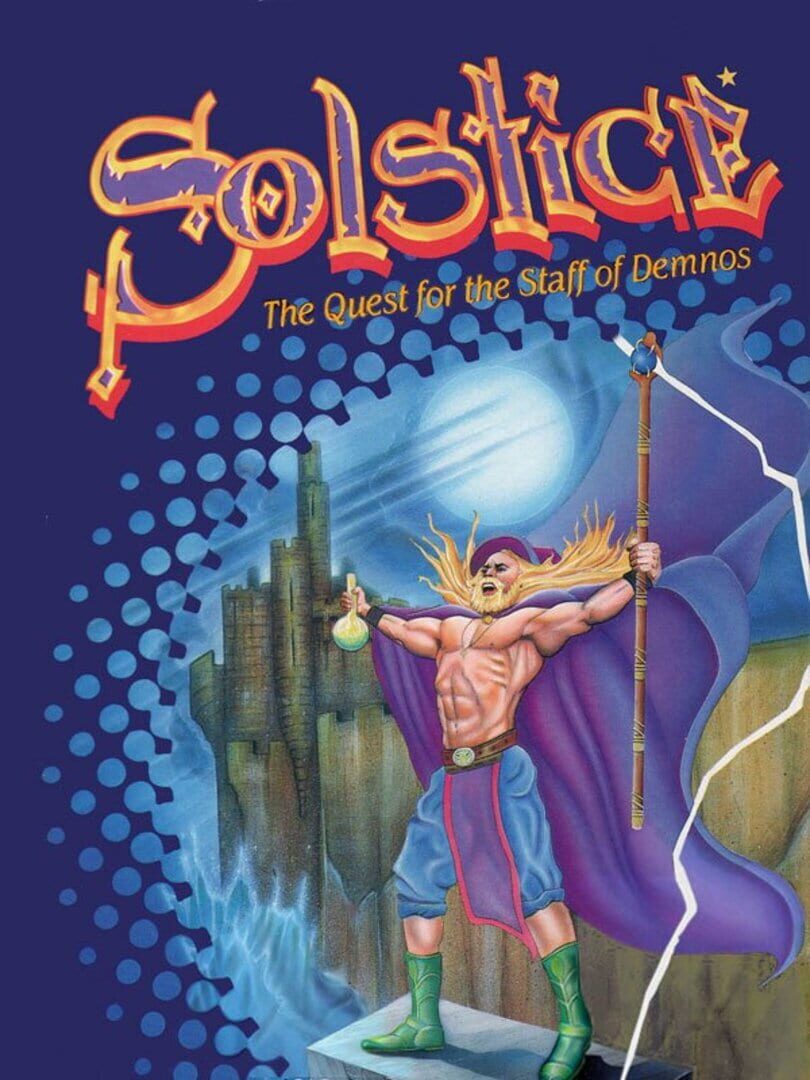 Is Solstice: The Quest for the Staff of Demnos Down Right Now? - Gamebezz