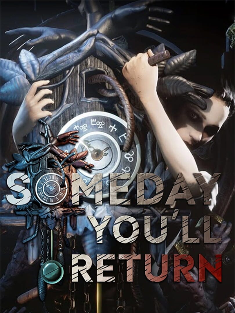 Is Someday You'll Return Down Right Now? Server Status & Outages | Gamebezz