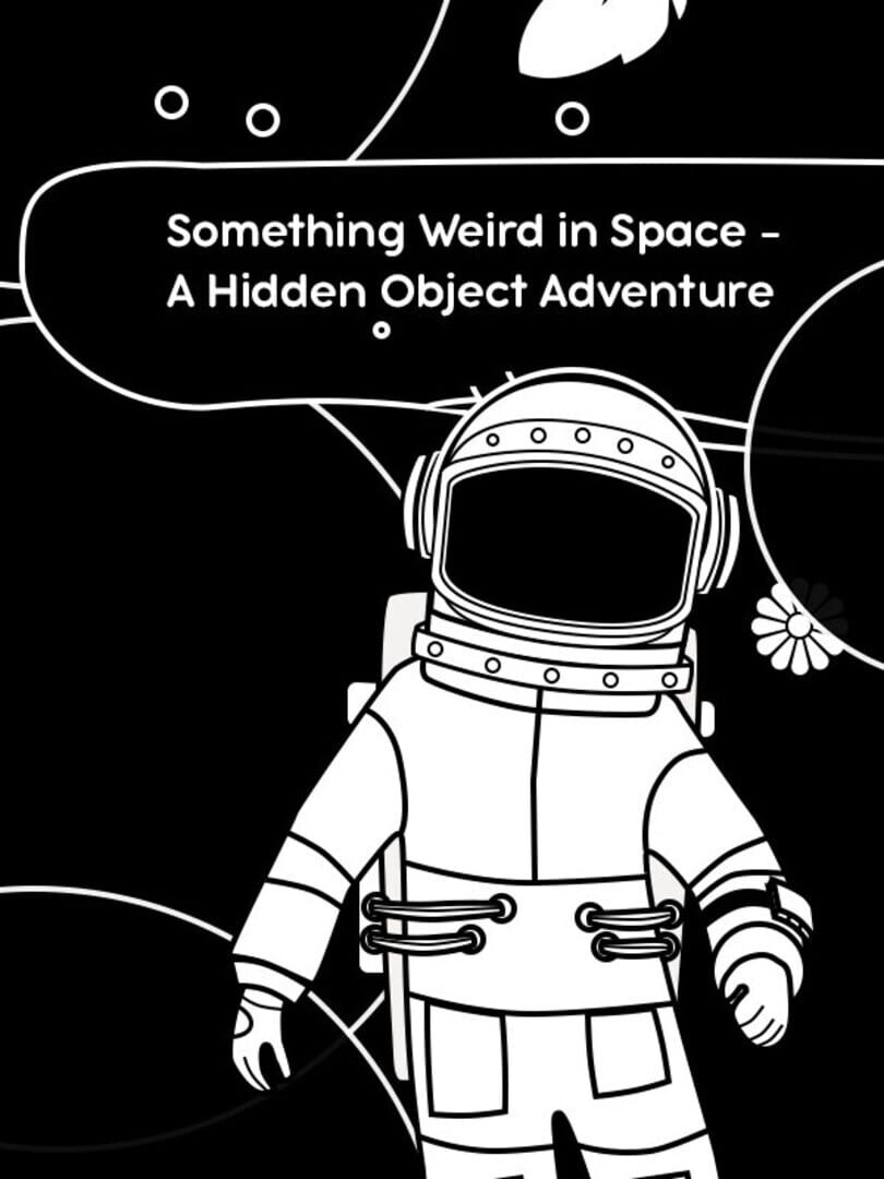 Is Something Weird in Space Down Right Now? - Gamebezz