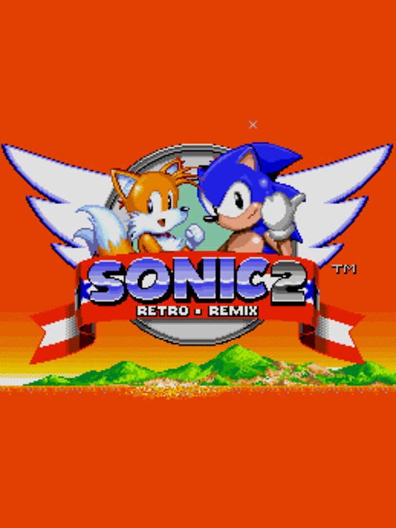 Is Sonic 2 Retro Remix Down Right Now? - Gamebezz