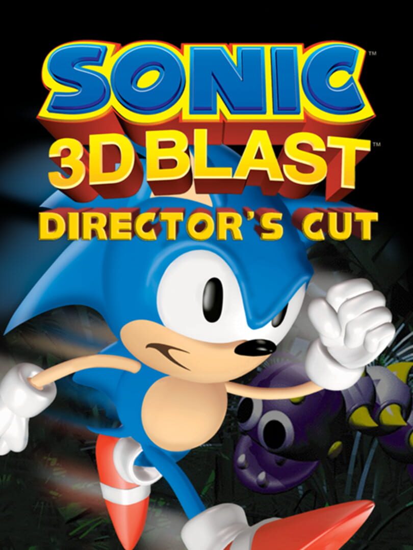 Is Sonic 3D Blast: Director's Cut Down Right Now? Server Status ...