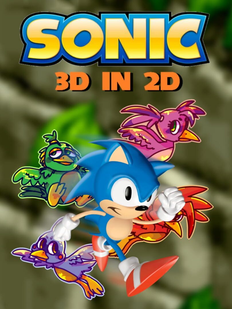 Is Sonic 3D in 2D Down Right Now? Server Status & Outages | Gamebezz