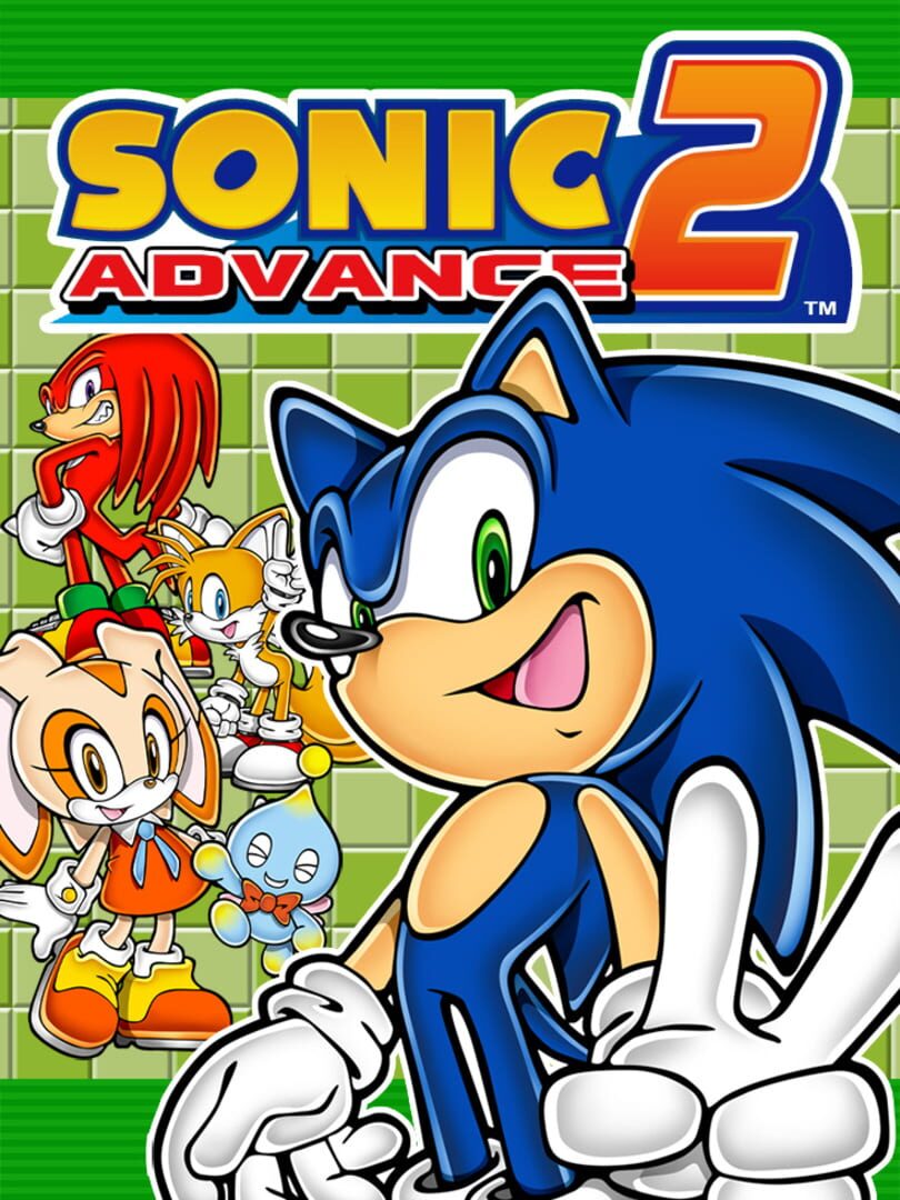 Is Sonic Advance 2 Down Right Now? Server Status & Outages | Gamebezz
