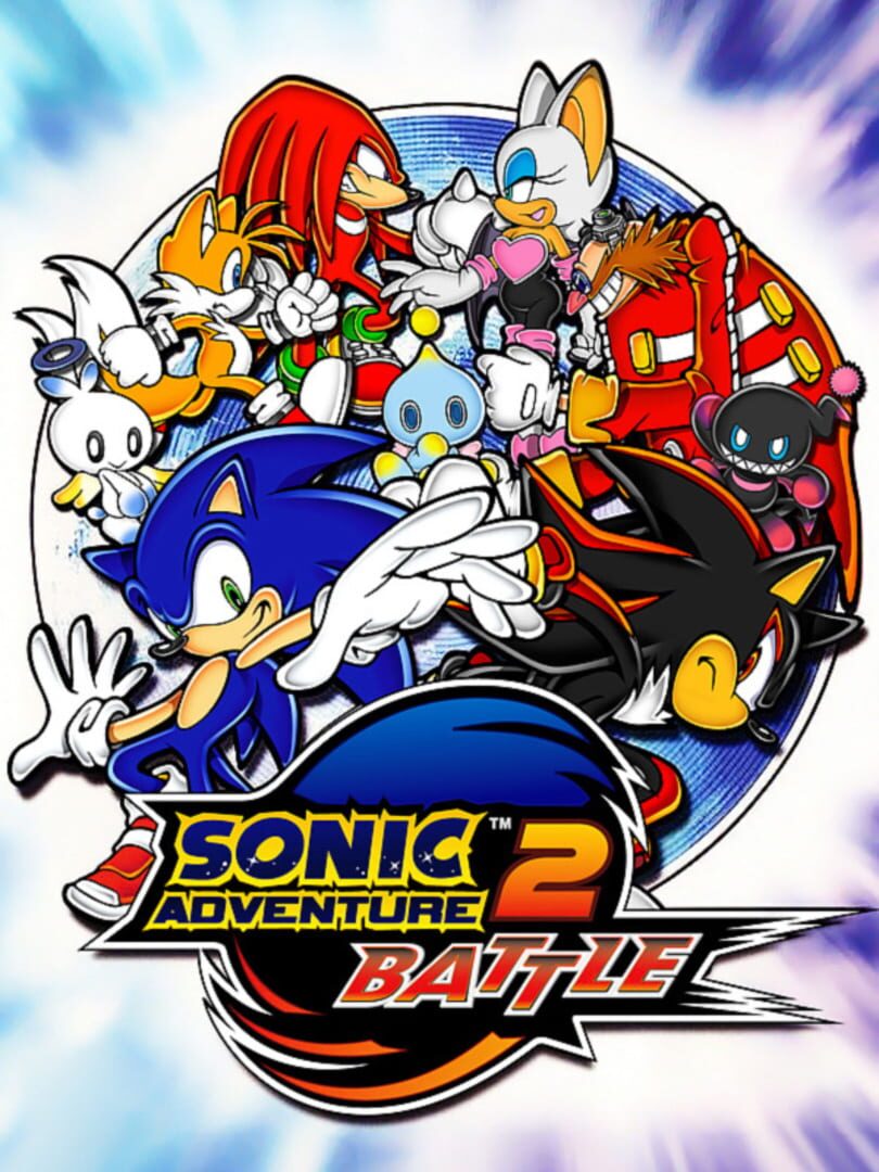 Is Sonic Adventure 2: Battle Down Right Now? Server Status & Outages ...