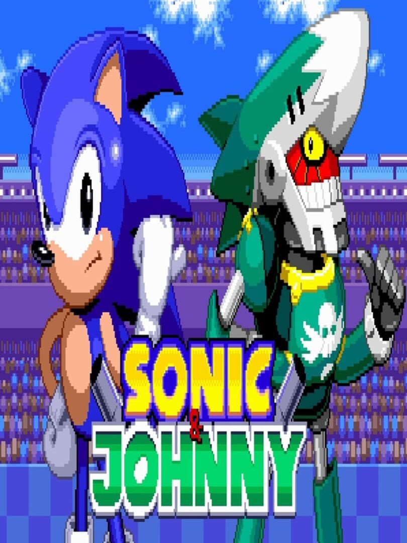 Is Sonic & Johnny Down Right Now? Server Status & Outages | Gamebezz