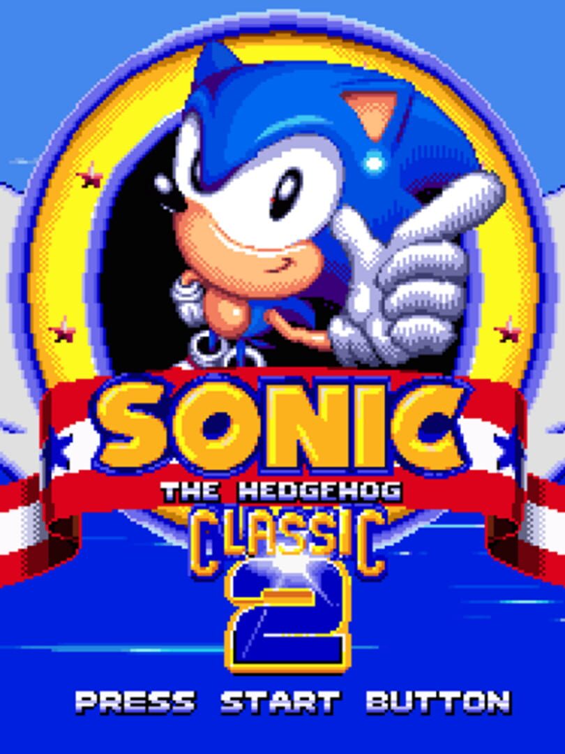 Is Sonic Classic 2 Down Right Now? - Gamebezz