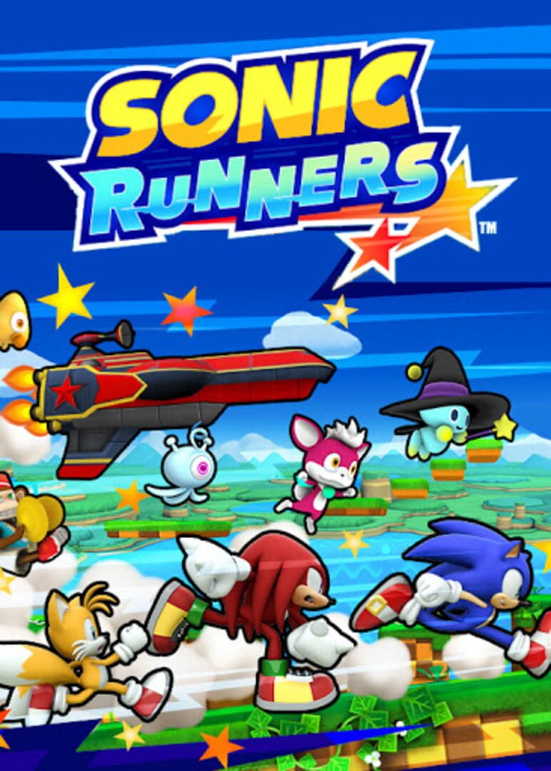 Is Sonic Runners Down Right Now? Server Status & Outages | Gamebezz