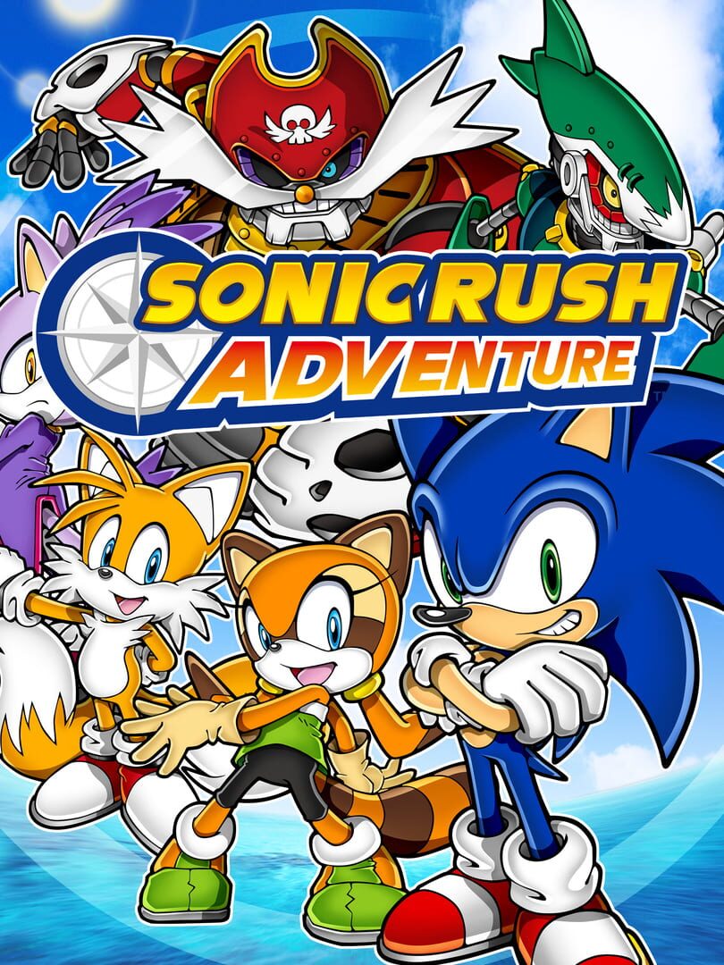 Is Sonic Rush Adventure Down Right Now? Server Status & Outages | Gamebezz