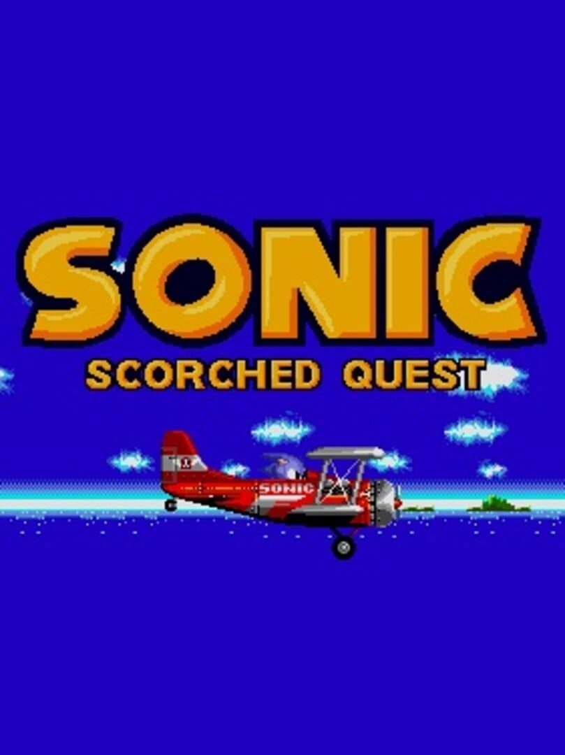 Is Sonic: Scorched Quest Down Right Now? Server Status & Outages | Gamebezz