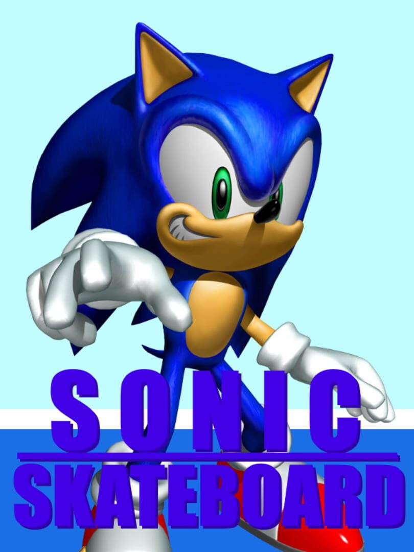 Is Sonic Skateboard Down Right Now? Server Status & Outages | Gamebezz