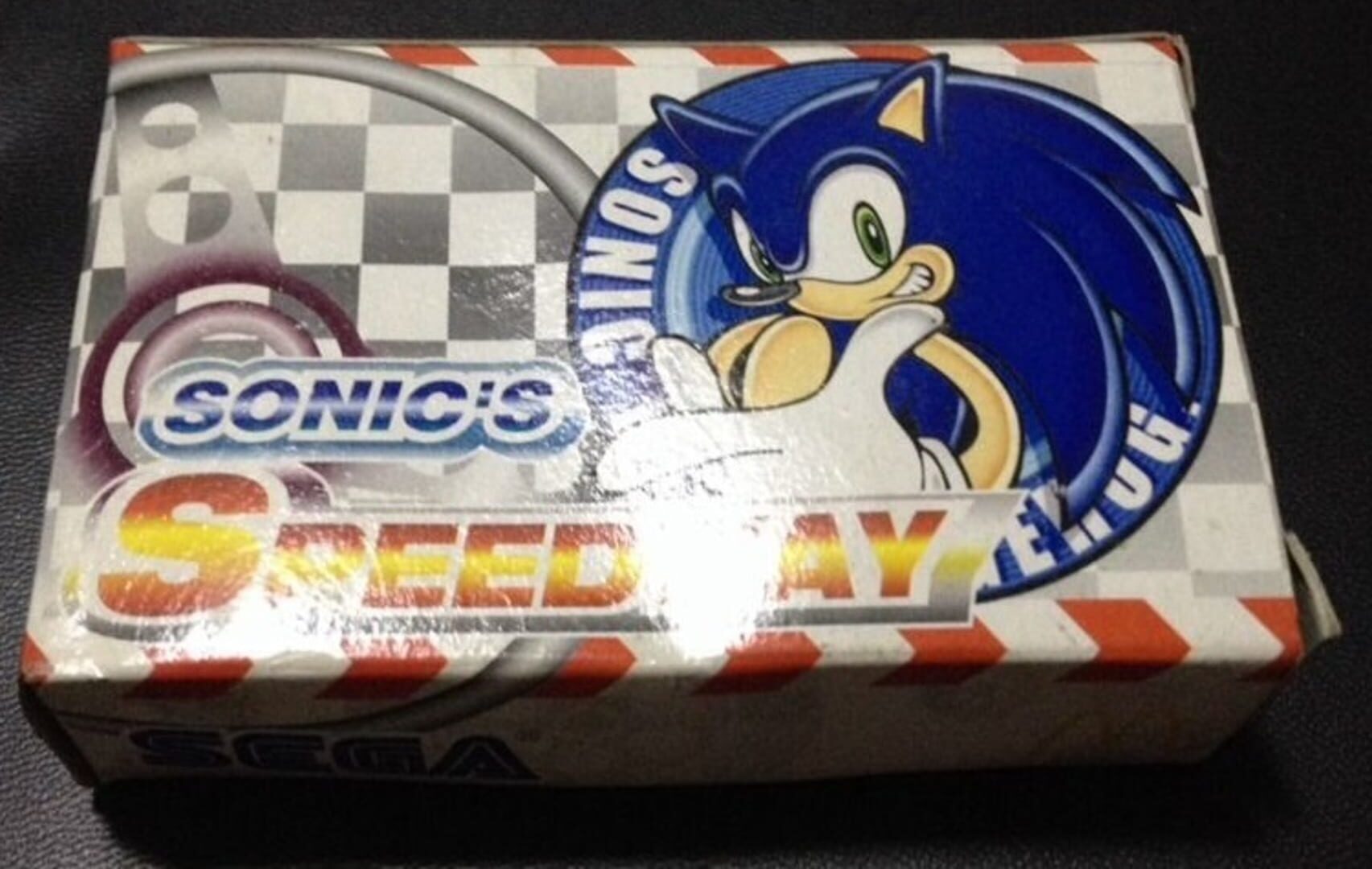 Is Sonic Speedway Down Right Now? Server Status & Outages | Gamebezz