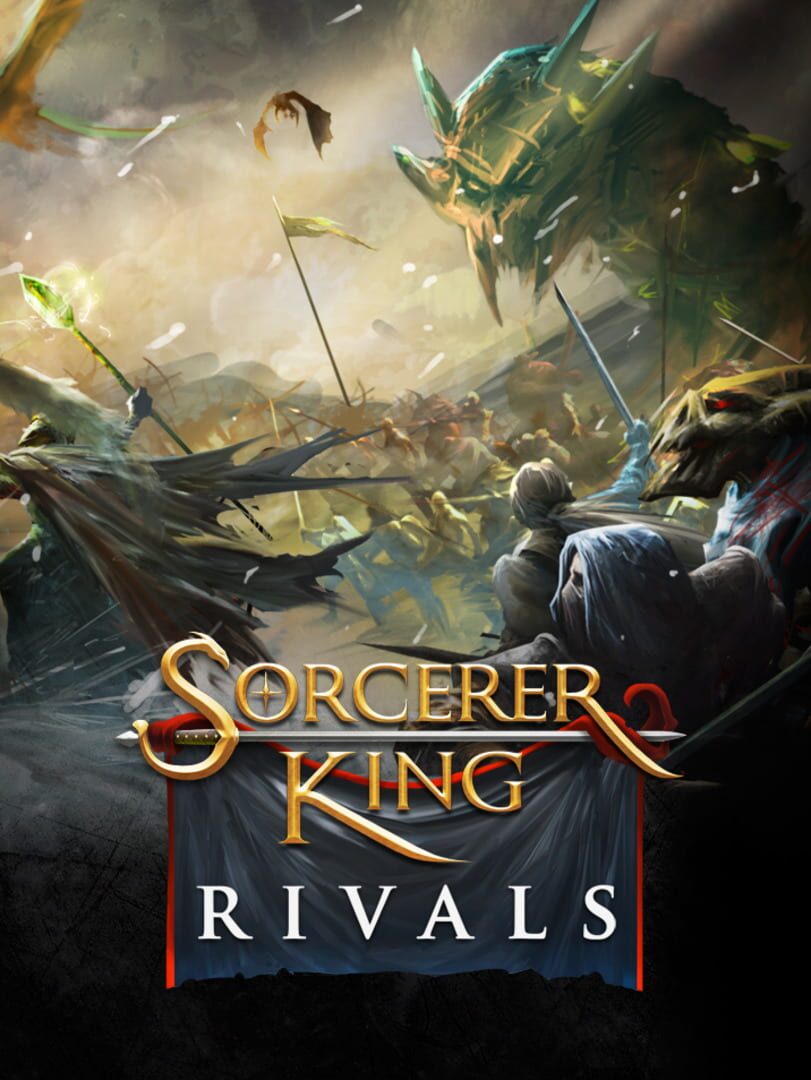 Is Sorcerer King: Rivals Down Right Now? - Gamebezz