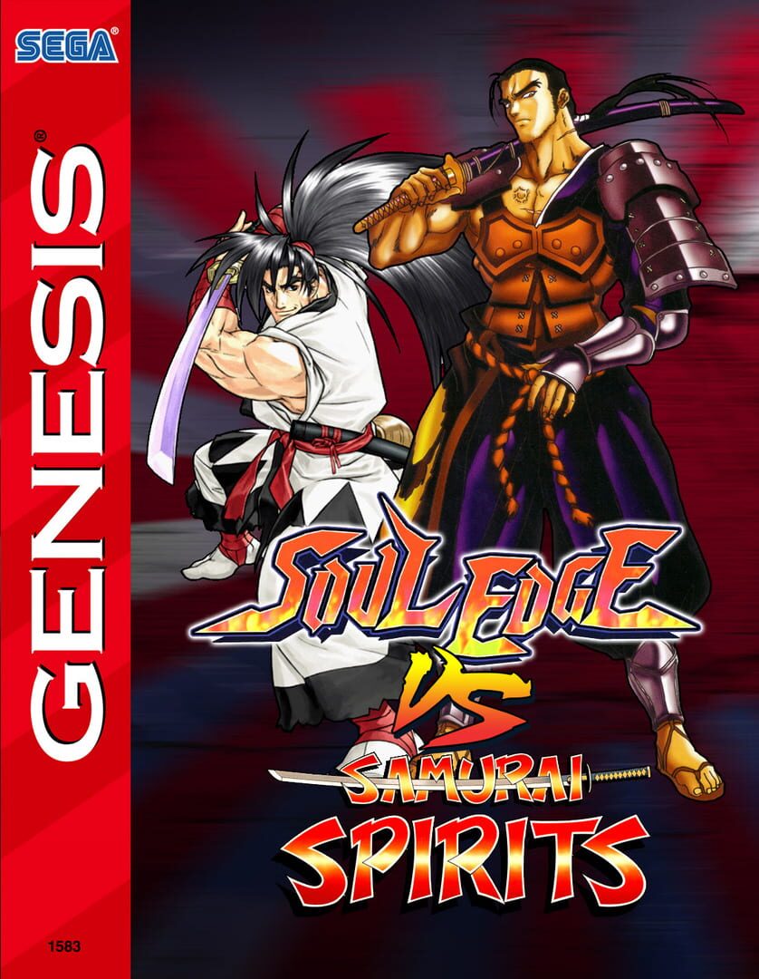 Is Soul Edge Vs. Samurai Spirits Down Right Now? Server Status ...