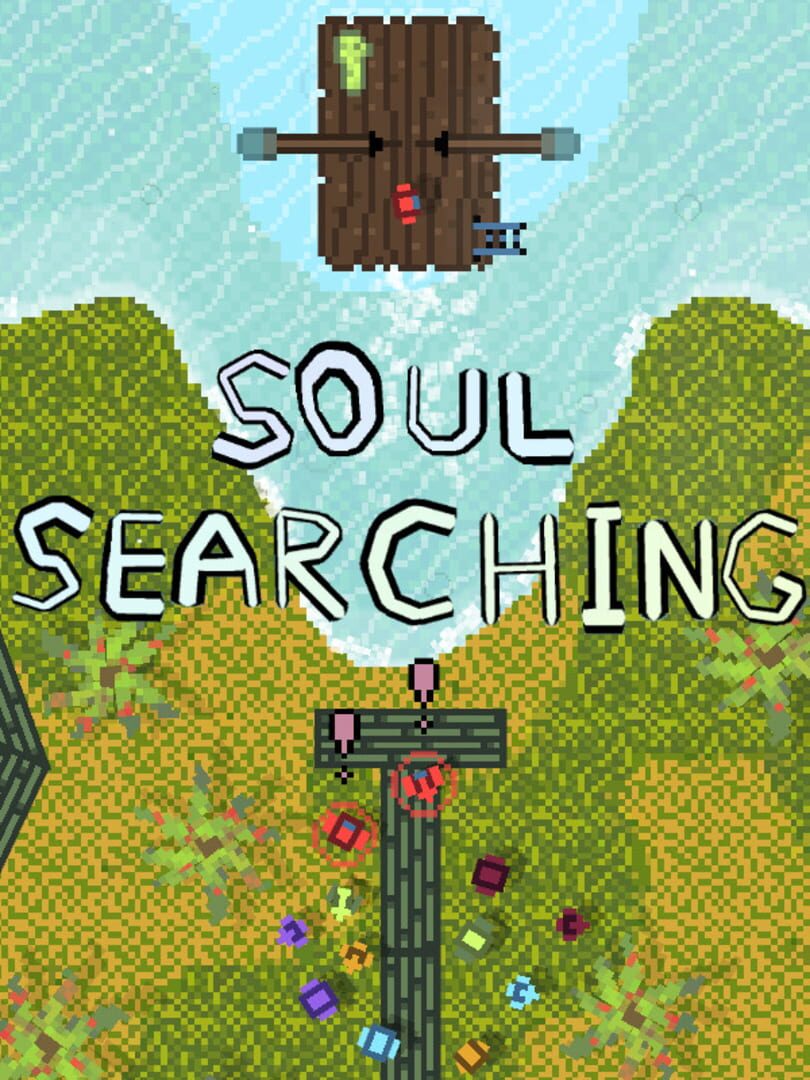 Is Soul Searching Down Right Now? Server Status & Outages | Gamebezz
