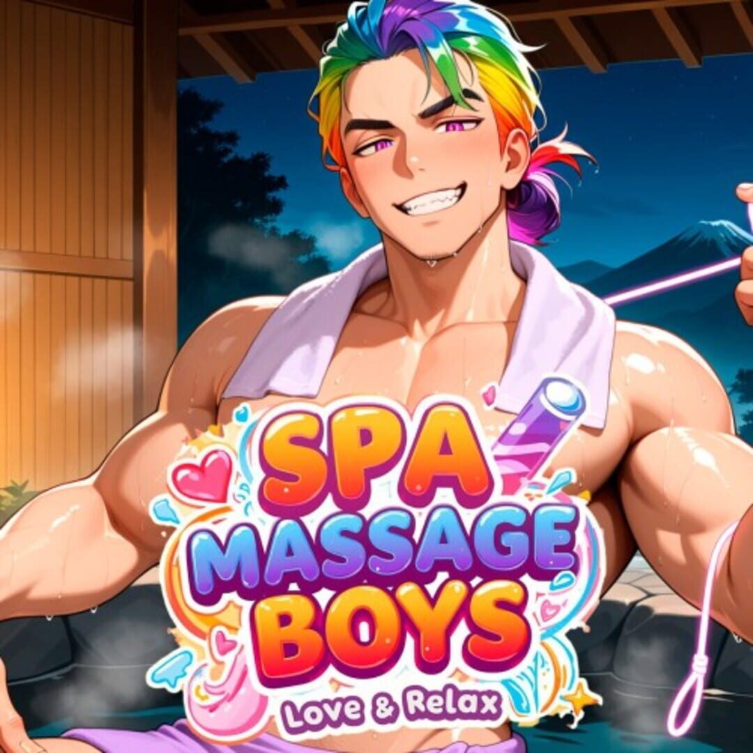 Spa Massage Boys: Love & Relax 서버 장애? 실시간 상태 및 문제 확인 | Gamebezz