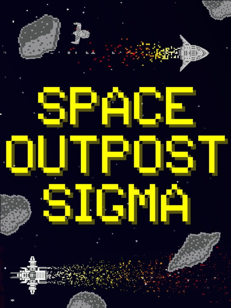 Is Space Outpost Sigma Down Right Now? - Gamebezz