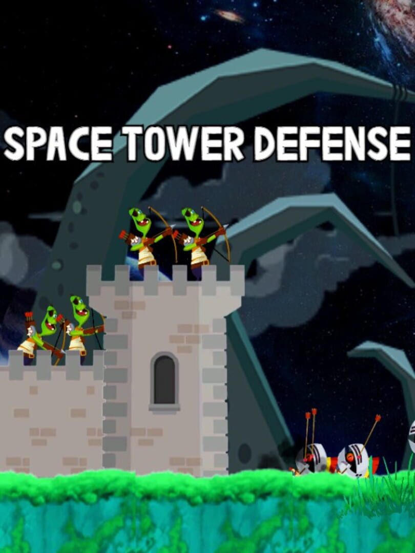 Is Space Tower Defense Down Right Now? - Gamebezz