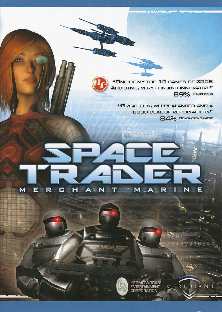 Is Space Trader: Merchant Marine Down Right Now? - Gamebezz